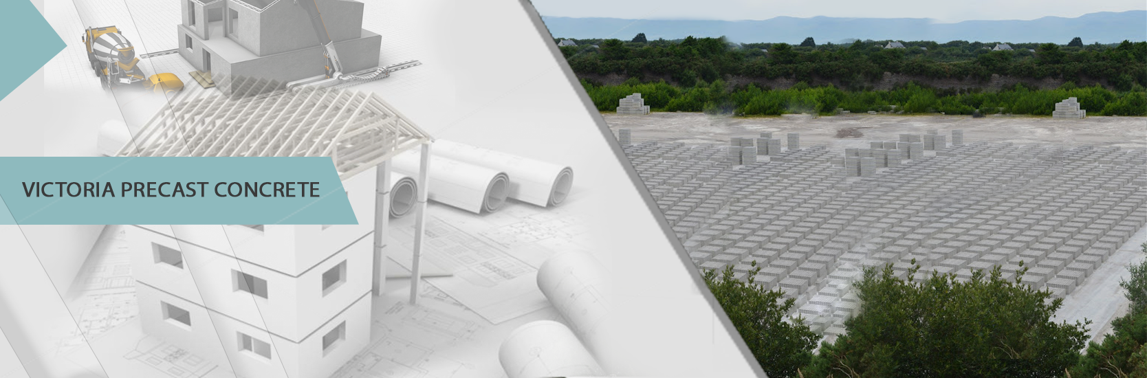 Victoria Precast Concrete | Precast Concrete Products From Kisumu Kenya