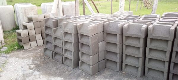 Louver Block - Victoria Precast Concrete